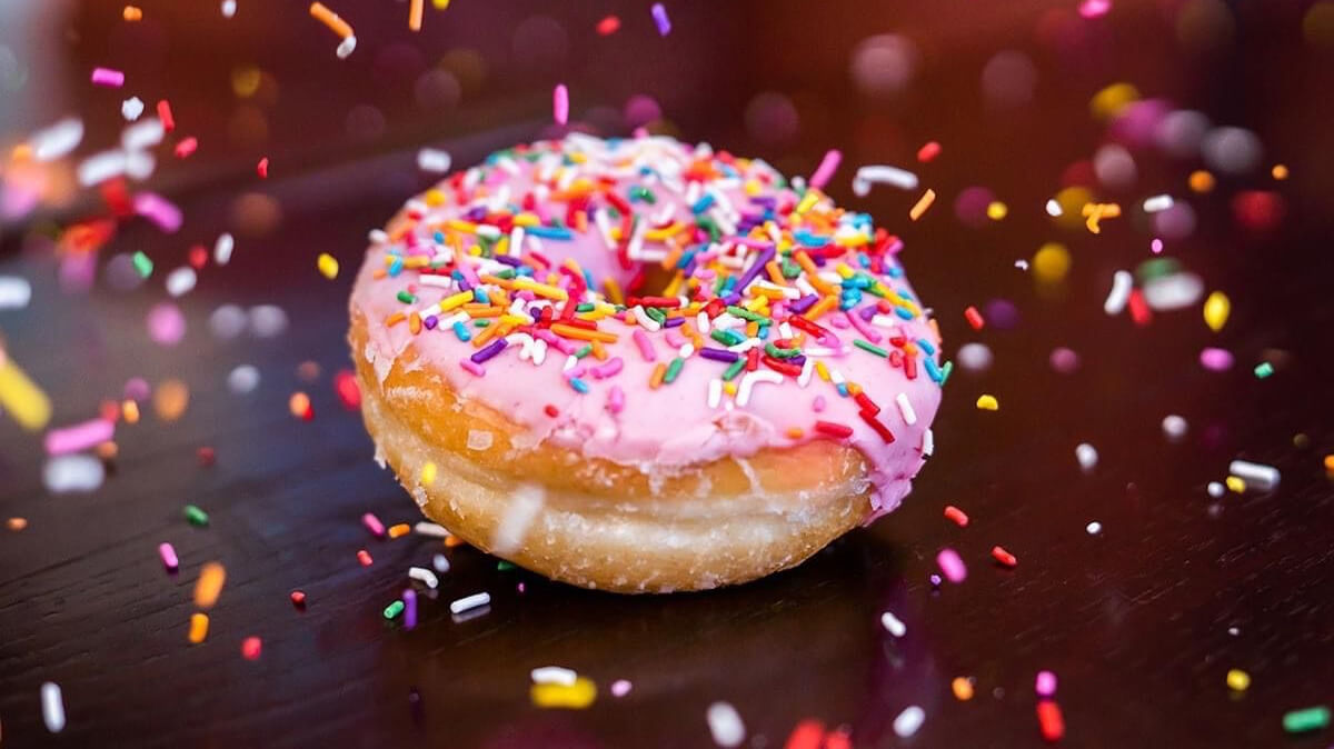 Vancouver Donuts – Donuts