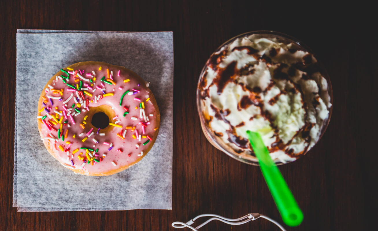 Vancouver Donuts – Donuts