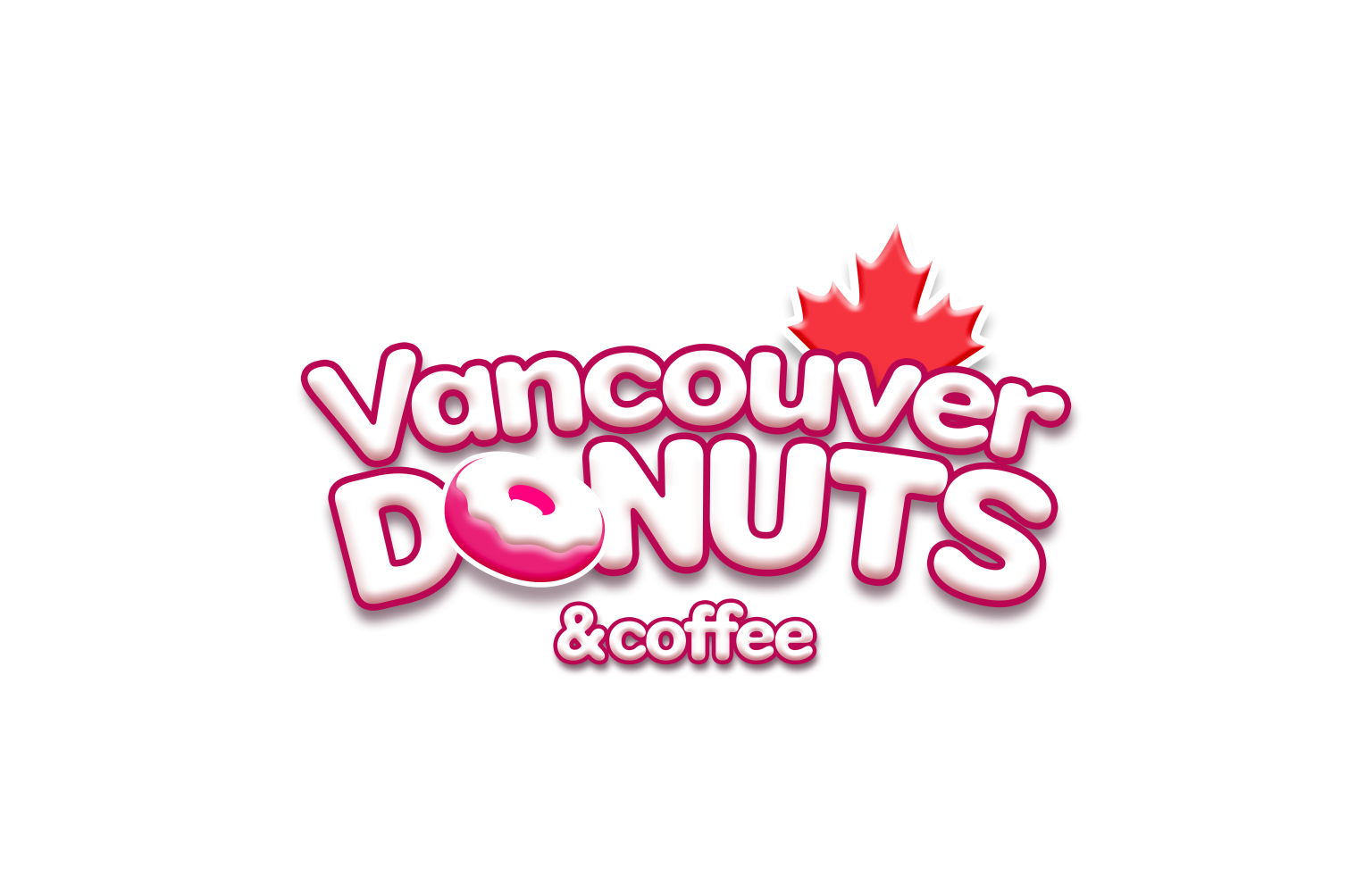 Vancouver Donuts – Donuts